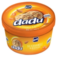 Ice Cream - DADU ICE CREAM