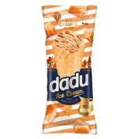 Ice Cream - DADU ICE CREAM