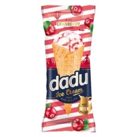 Ice Cream - DADU ICE CREAM